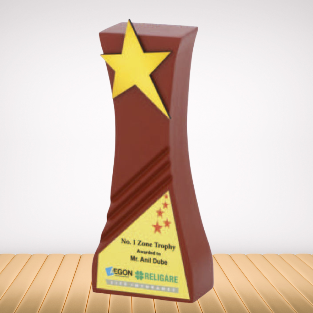 Trophy Studio - Premium Trophies & Awards