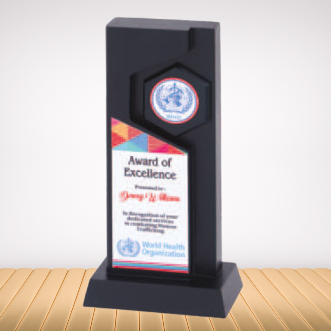 Trophy Studio - Premium Trophies & Awards