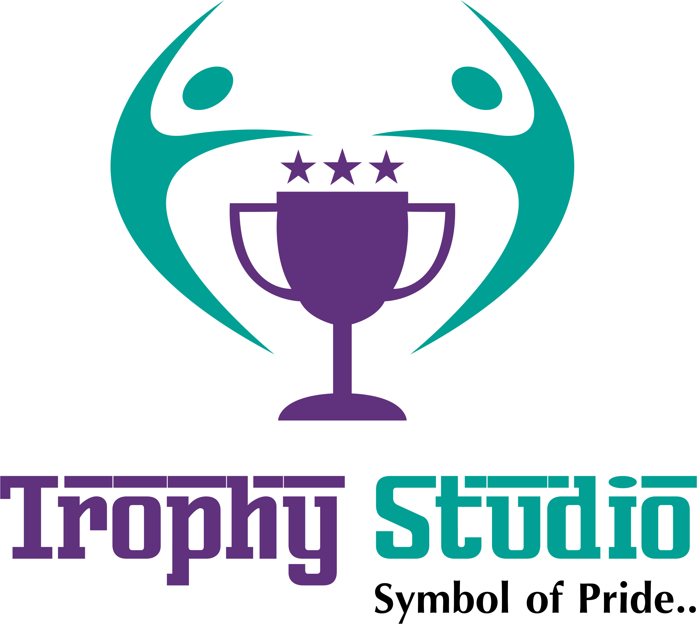 Trophy Studio - Premium Trophies & Awards