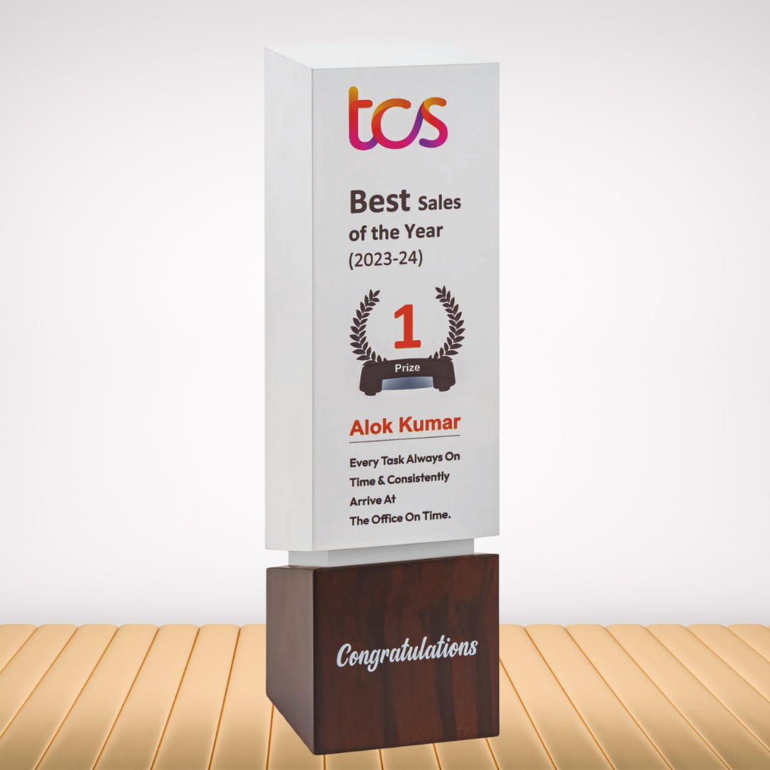 Trophy Studio - Premium Trophies & Awards